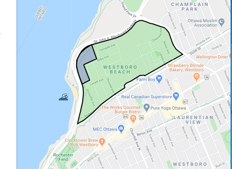 About – Westboro Beach Community Association